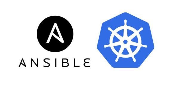 Kubernetes With Ansible. It’s critical to automate the… | by Shashwot ...