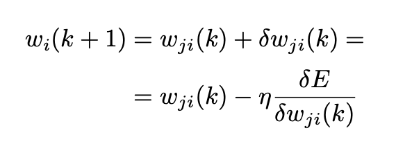 Global error minimization. As we said in the previous article… | by ...
