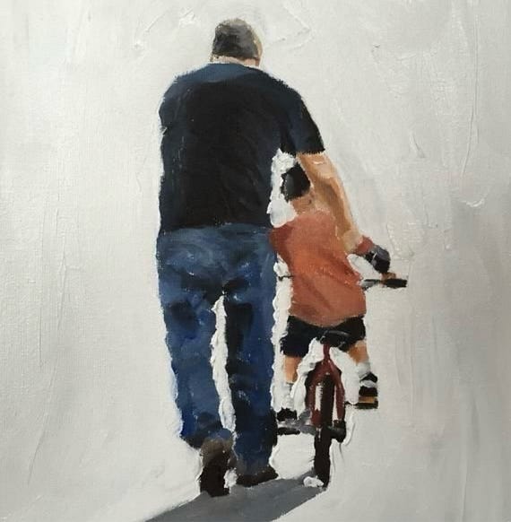 Ayah (Cerita Pendek). “Ayah, sekarang aku sudah dewasa, dan… | by Kamaruddin | Medium