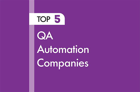 5 Best QA Automation Companies in the World 2024 | Medium