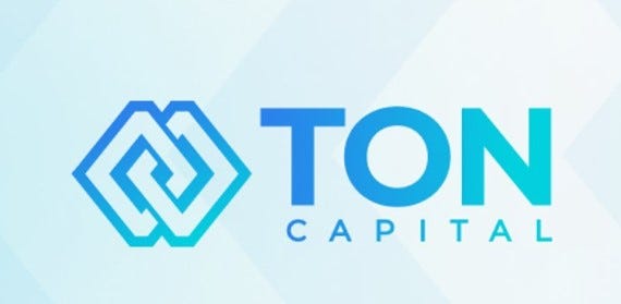 Exploring the Future with TON Capital | by Alyssa | Nov, 2024 | Medium