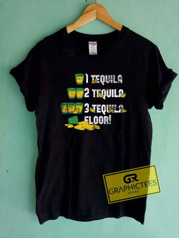 Unveiling the Ultimate Collection: Title 1 2 3 Tequila Floor Tee Shirts ...
