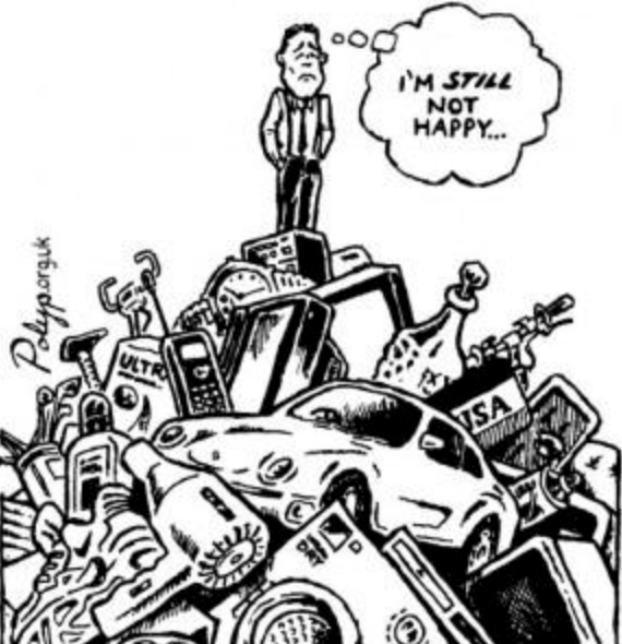 How Capitalism is Affecting YOU. Right Now. | by Tobasum Mandal | Medium
