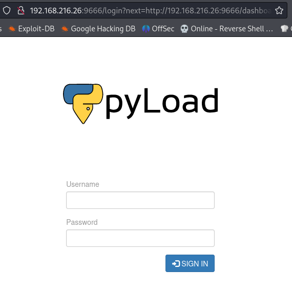 Proving Grounds Practice — PyLoader Walkthrough - Wayne.H - Medium