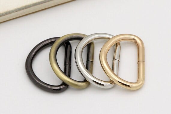 Elevate Your Accessories with High Quality Bag Clasps: Insights from a ...