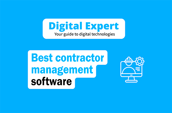 4 Best contractor management software 2024 | by Digital Expert | Nov ...