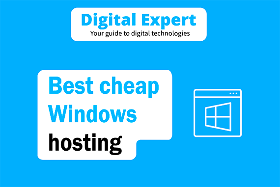 3 Best cheap Windows hosting 2024 | by Digital Expert | Medium