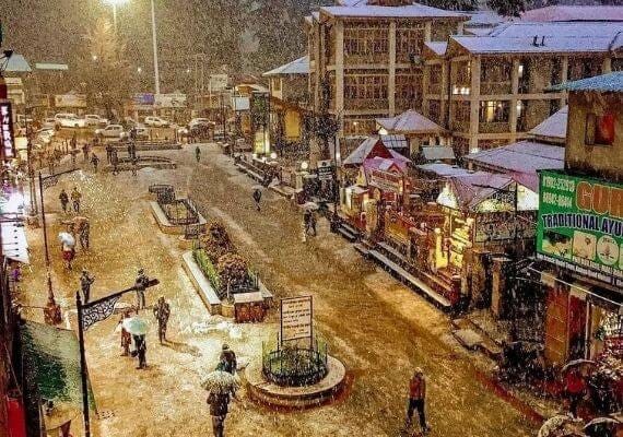 Manali :- A Beautiful Hills Station In North India | by Manali Trip ...