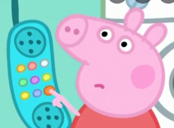 Psychoanalysis: Peppa Pig, the devil | by lol | Medium