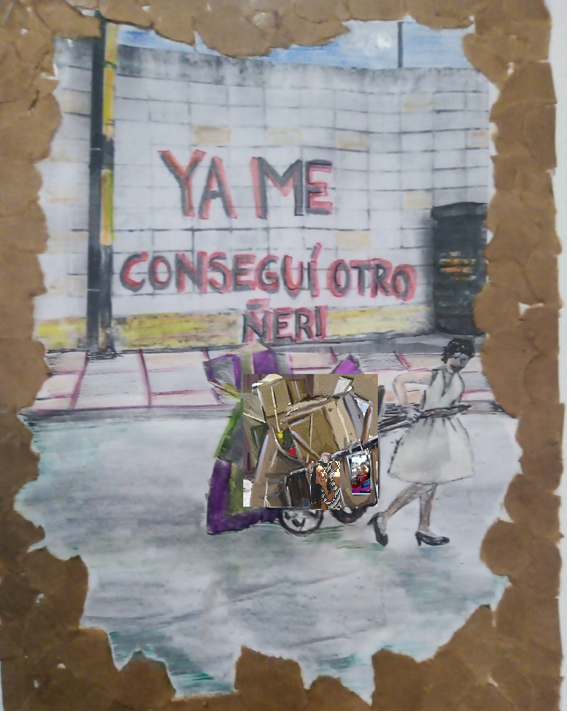 Soy Corina Arrúa - Corina Arrúa - Medium