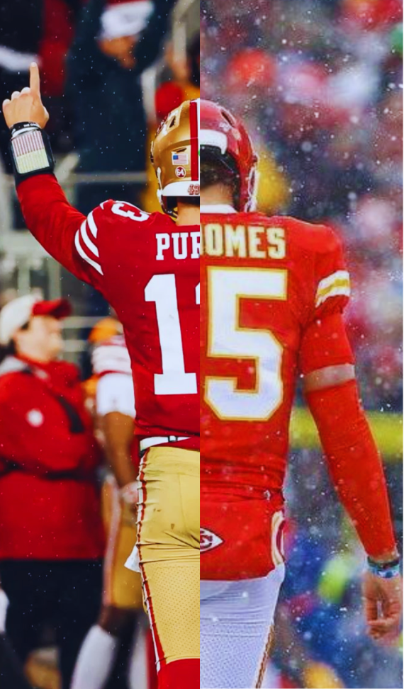 Super Bowl 58, Chiefs vs 49ers. Who will be victorious? | by Cairo | Medium