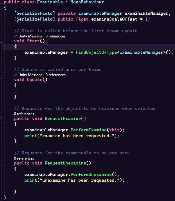 Exploring Unity: Using Touch to Manipulate Objects | by Phiktional | Apr, 2024 | Medium