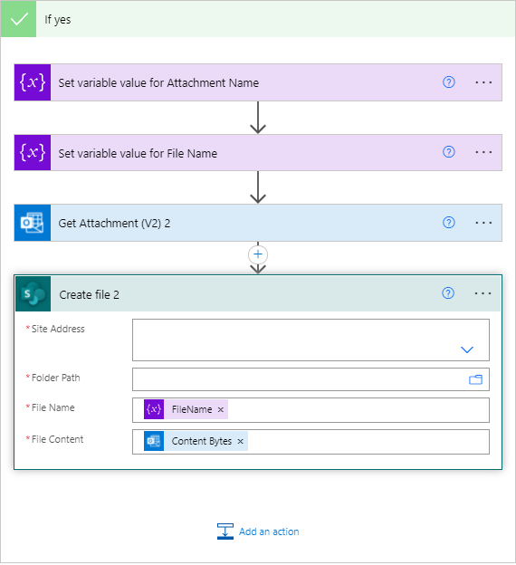 100% Time Saved: Power Automate + Power Query | Medium
