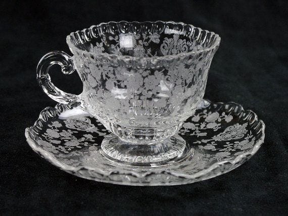 Glass - Anggraini - Medium