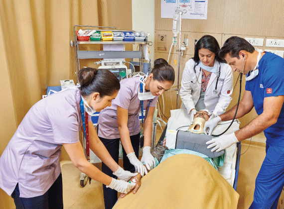 Some Hidden Facts About The Best ICU Care In Bangalore | by ...