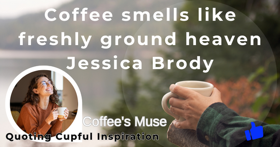 Quotes About Coffee and the Journey Within | by Creative Chronicles ...