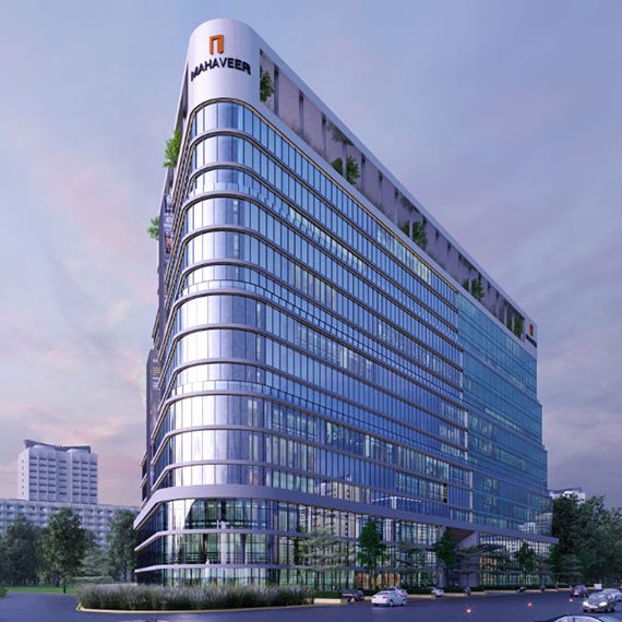Transforming Dreams into Reality: The Pinnacle of Real Estate Companies ...