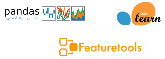The Best Open Source Data Science Tools In 2020 By Pytrick L Py Blog Medium