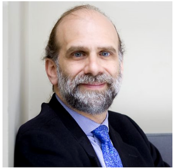 Bruce Schneier. This is Bruce Schneier, who is a… | by Nahian | Medium