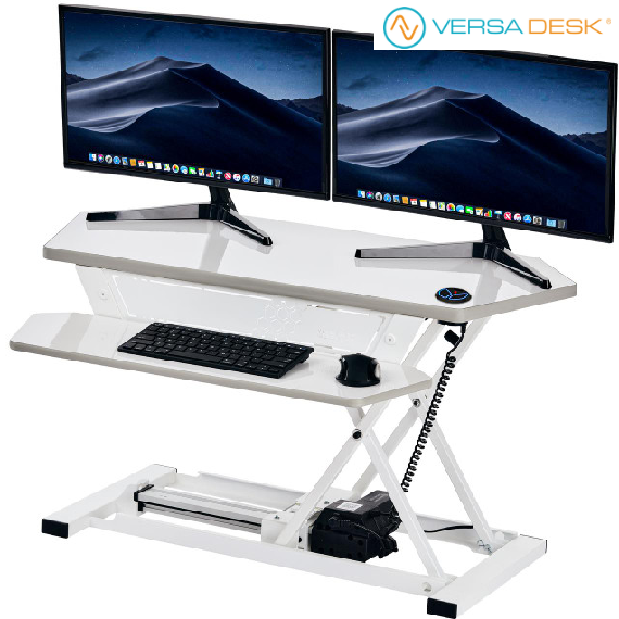 Versa Desk Coupon Code - 2+ Promo Codes Offers In 2024 - Medium