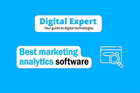 5 Best Marketing Analytics Software 2024 | by Digital Expert | Jul ...