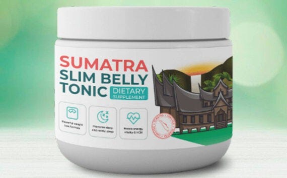 **Trimming Tummies: A Review of Sumatra Slim Belly Tonic** | by ...