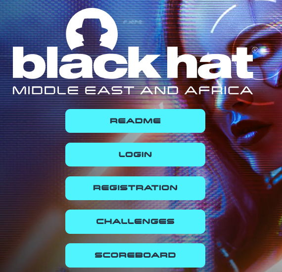 BLACK HAT MIDDLE EAST AND AFRICA CTF | by trustie_rity | Medium