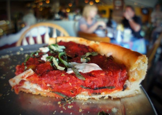 Art Show. Dinner at MASA, we had sneaky… | by Carl Thorpe | Best of ...