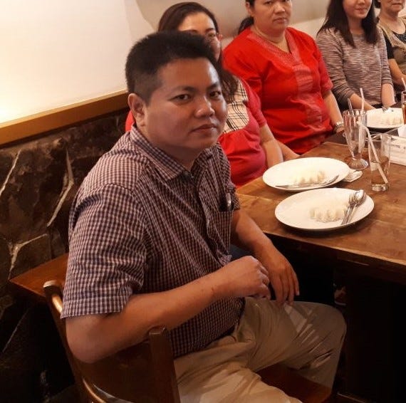 It’s a [ Roby Widjaja Tells a Story About Roby Widjaja ] Story — Part 2 | by Roby Widjaja | Medium