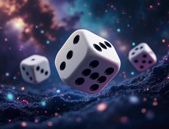 Luck or Logic? Unpacking the Role of Chance in Life | by The Real Sense ...