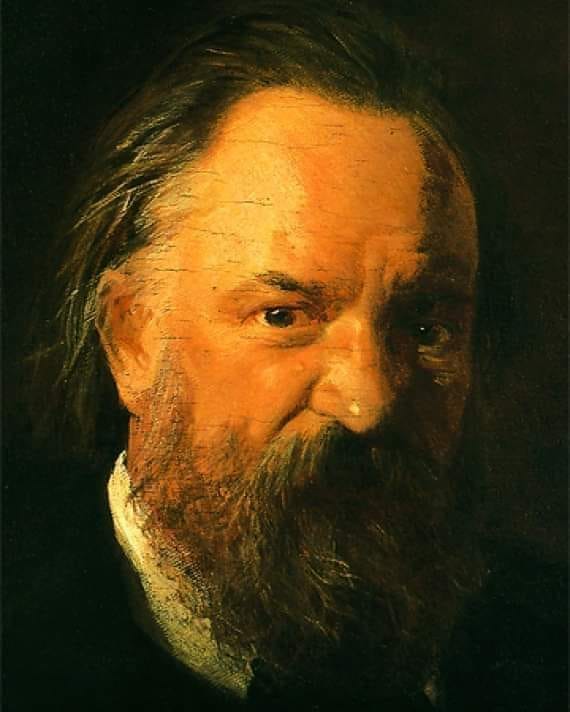 The Father of Russian Socialism. A fascinating account of him. | by ...