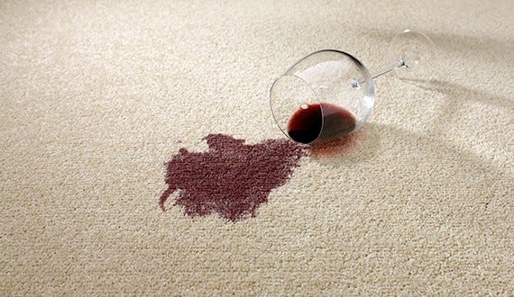 Common Carpet Stains and How to Remove Them | by Ben Benjamin | Sep ...