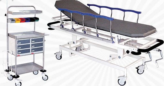 Get The Best And Qualitative Furniture For Your Hospital | by ...
