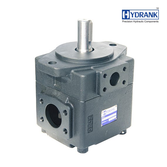 Yuken PVR150 - Shri Ank Enterprise Private Limited - Medium