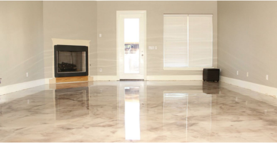 Epoxy Flooring in Melbourne — A Preferable Choice for Every Homeowner ...