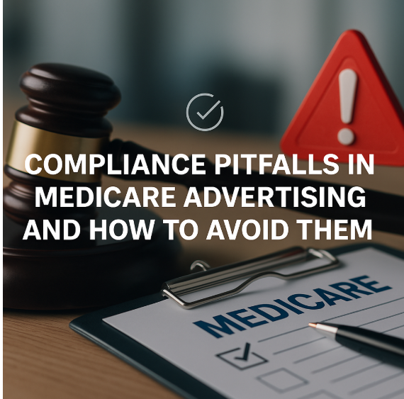 Compliance Pitfalls in Medicare Advertising and How to Avoid Them | by ...