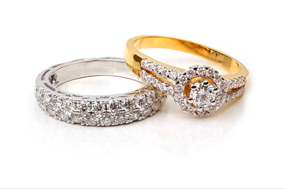 Exploring the World of Diamond Engagement Rings in Los Angeles | by ...