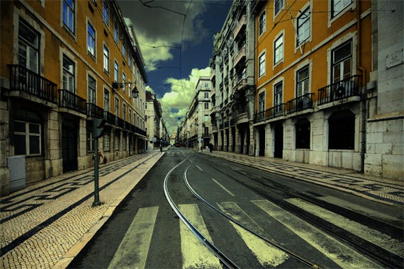 Depth of Field. 1. The definition of depth of field is… | by Owain Williams | Medium