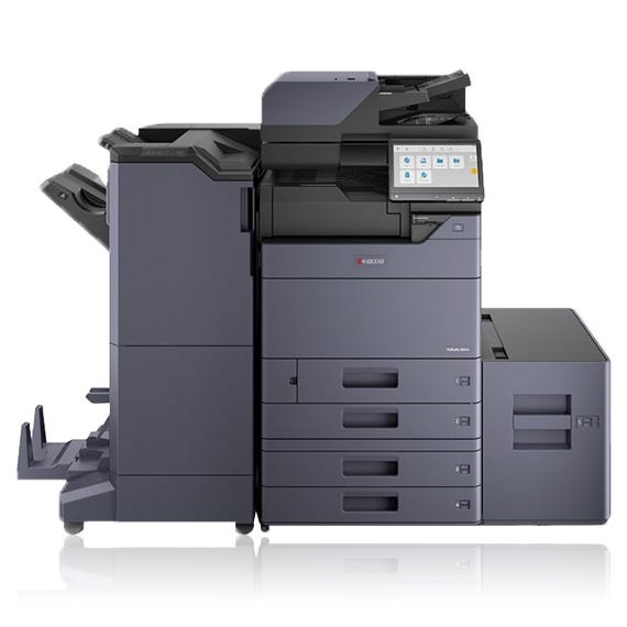 High-Performance Printers in Melbourne | by Copysonic | Medium