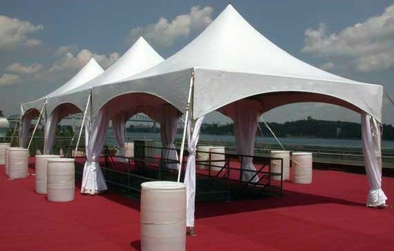 Event Tents to Great for Your Events | by Aminia | Medium