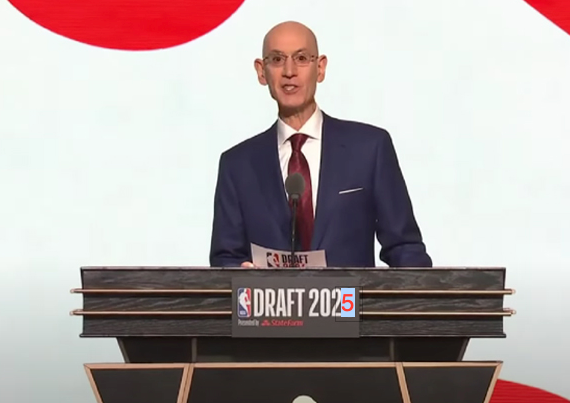 2025 NBA Pre-draft Draft Grades. The 2025 Draft Grades are out earlier ...