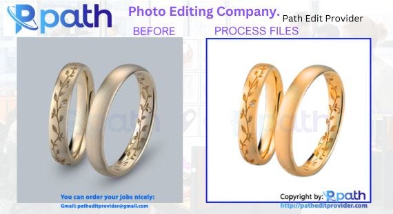 Clipping Path Services provider | Photo Editing Company- Path Edit Provider | by path edit ...