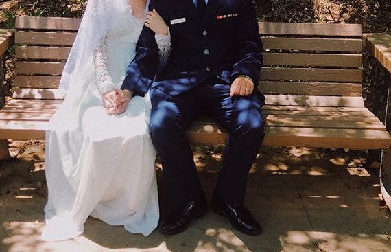 I Got Married at 18: Answering the Burning Questions | by Virginia ...