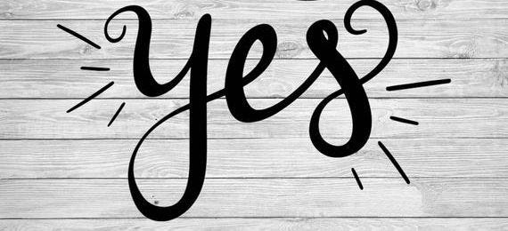 Consent: If it’s not an Enthusiastic Yes! It’s a No. | by Tessa Nicole ...