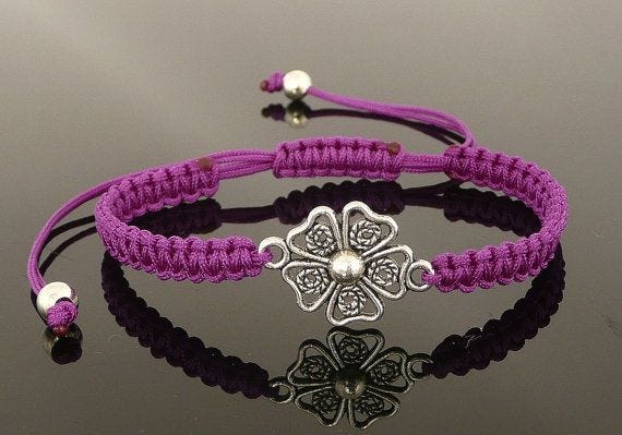 MANILLAS ANAHY Este blog se trata de manillas esto es muy divertido al ...