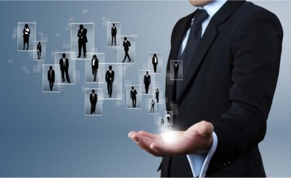 What is Contract Staffing? — How does it manage the workforce and ...