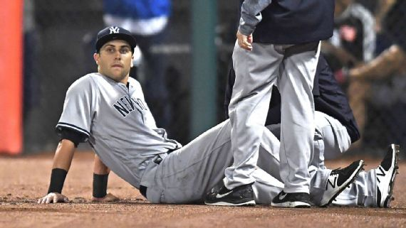 Dustin Fowler’s Road to Recovery Could Be Tricky | by Kyle Andrews | RO ...