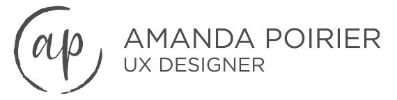 Amanda Poirier – Medium