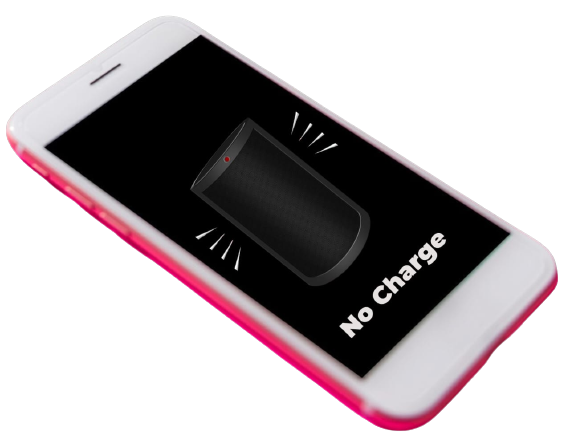 My Phone Battery Dies At The Most Inconvenient Moments | by Krysta ...
