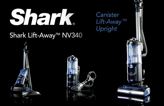 Use The Best Shark And Hoover Vacuum Cleaners | by RED Vacuums | Medium